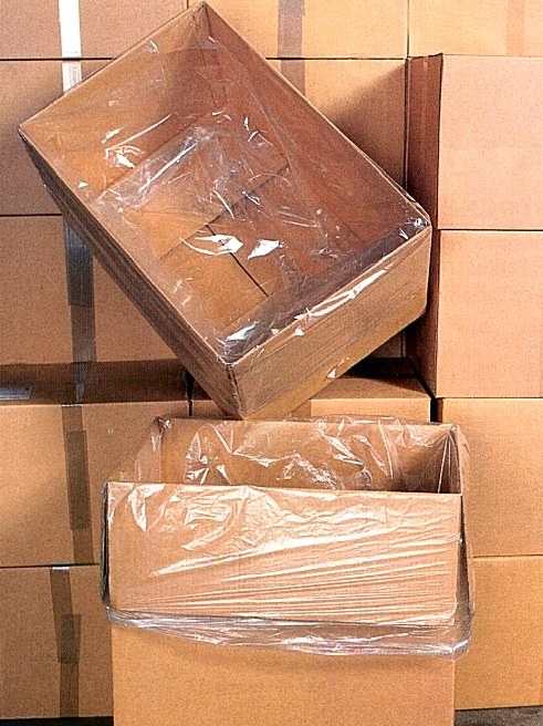 Poly Bags / Polyethylene Industrial