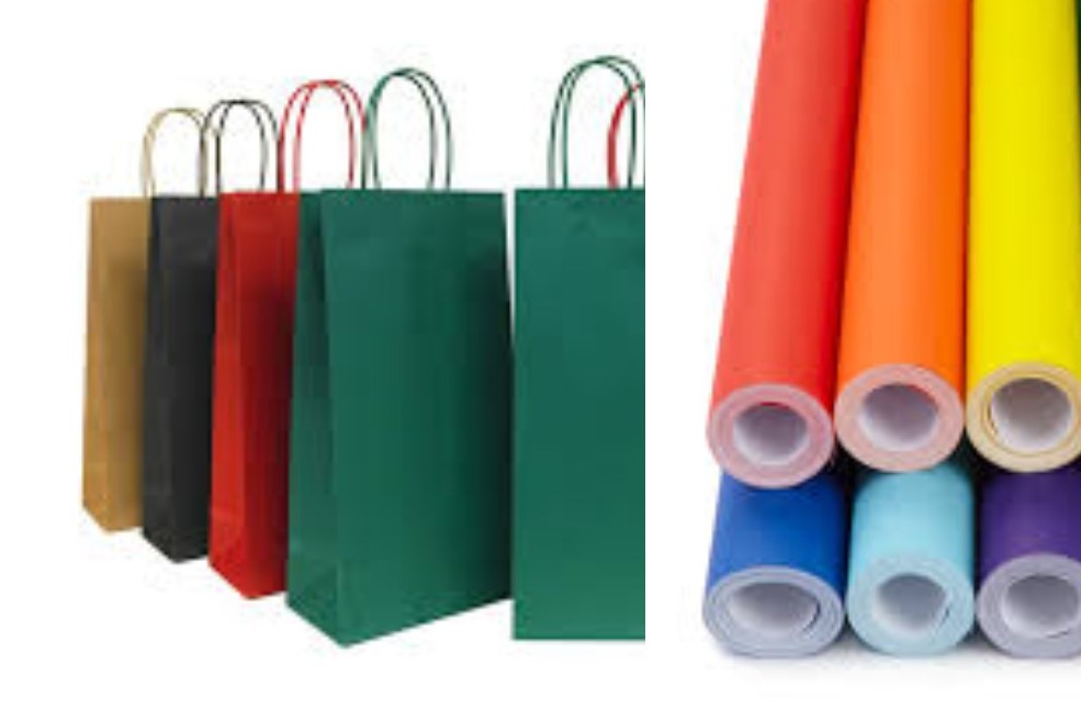 Interfold Paper Towels