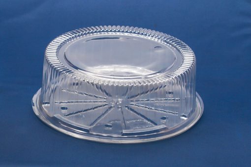 11" Cake Dome 15sets/ctn